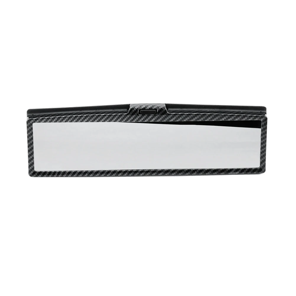 Car GALAXY REAR VIEW MIRROR LED CLIP-ON Infinite space – TradeHut