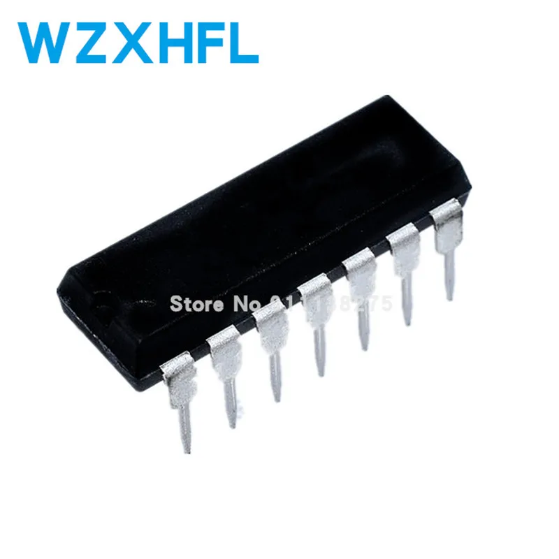 74LS02 NOR Gate IC, Pinout, Features, Example And Datasheet, 42% OFF