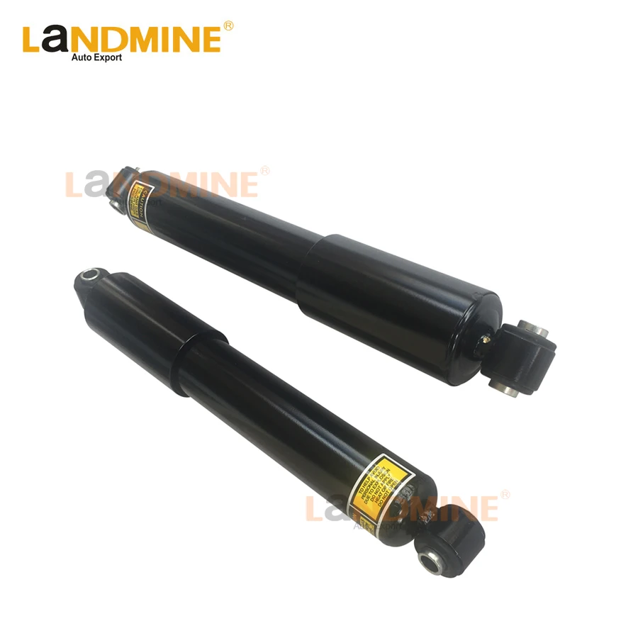 FreeShipping-Pair-Rear-Shock-Absorber-For-Chrysler-Grand-Voyager-RT ...
