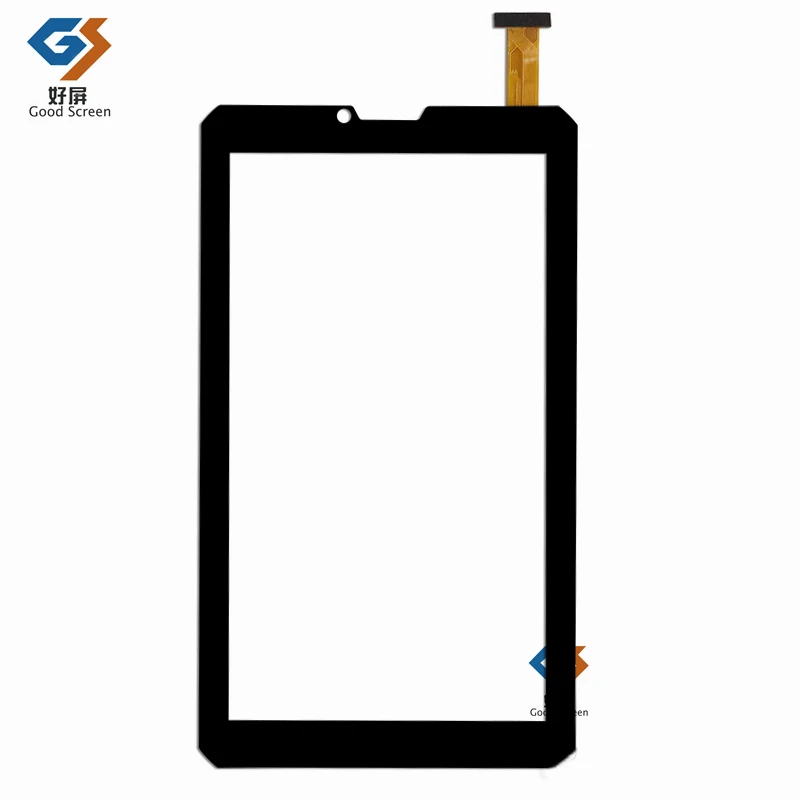 For 7'' Inch BQ 7098G ARMOR POWER Tablet Pc External Capacitive Touch Screen Digitizer Sensor ...