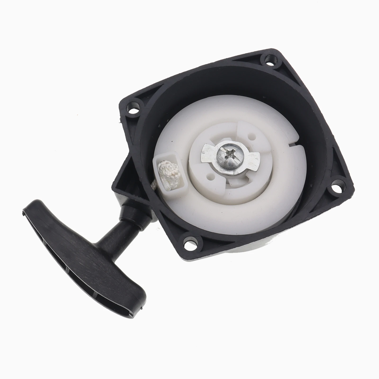 Pull-Recoil-Starter-Metal-Claw-Centered-Start-Assembly-Fit-for-2-Stroke ...