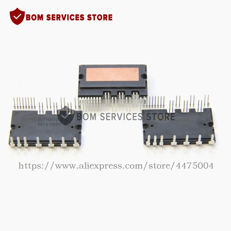 BIPN60015C BIPN60020C BIPN60030C BIPN60015 BIPN60020 BIPN60030 Free ...