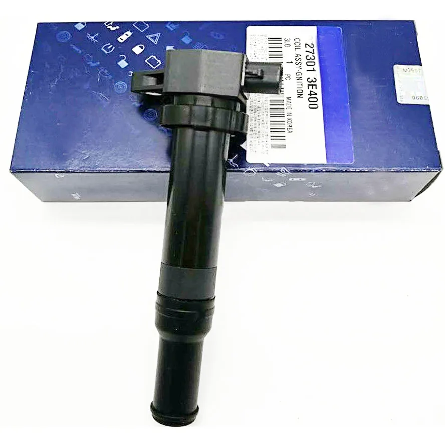 High Quality New Free Shipp 273013e400 27301-3e400 Ignition Coil Pack ...