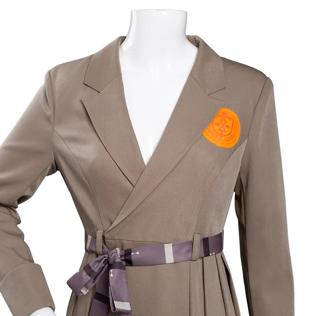 Loki Time Variance Authority Cosplay Costume - AllCosplay.com
