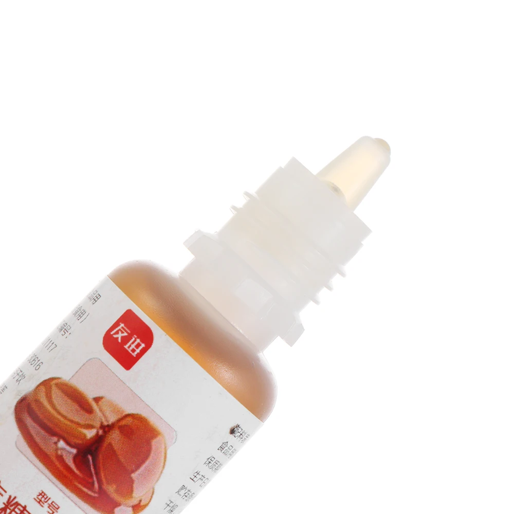 10 мл пищевой аромат волшебный пищевой аромат напитки желе конфеты DIY ...