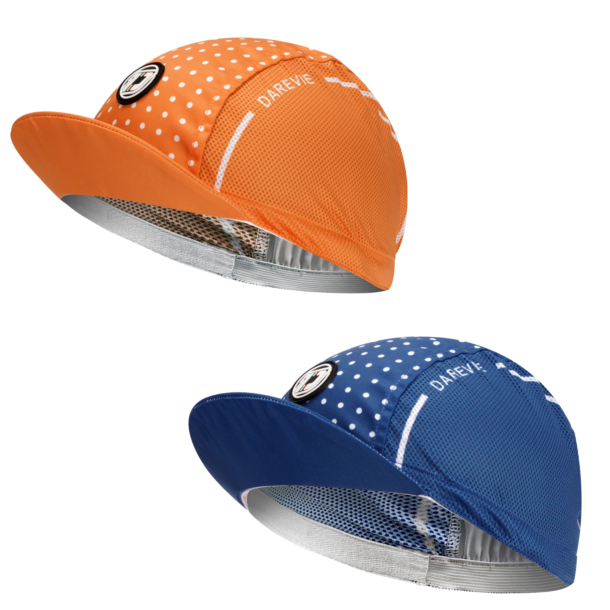 DAREVIE-Cycling-Cap-Breathable-Cap-Mesh-Cool-Max-Cycling-Cap-Summer ...