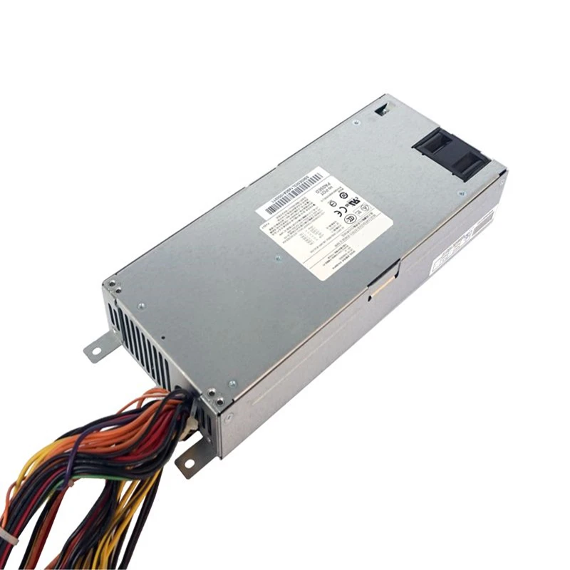 New Original PSU For Chicony 1U IPC X79 X99 CPU8Pin*2 500W Switching ...