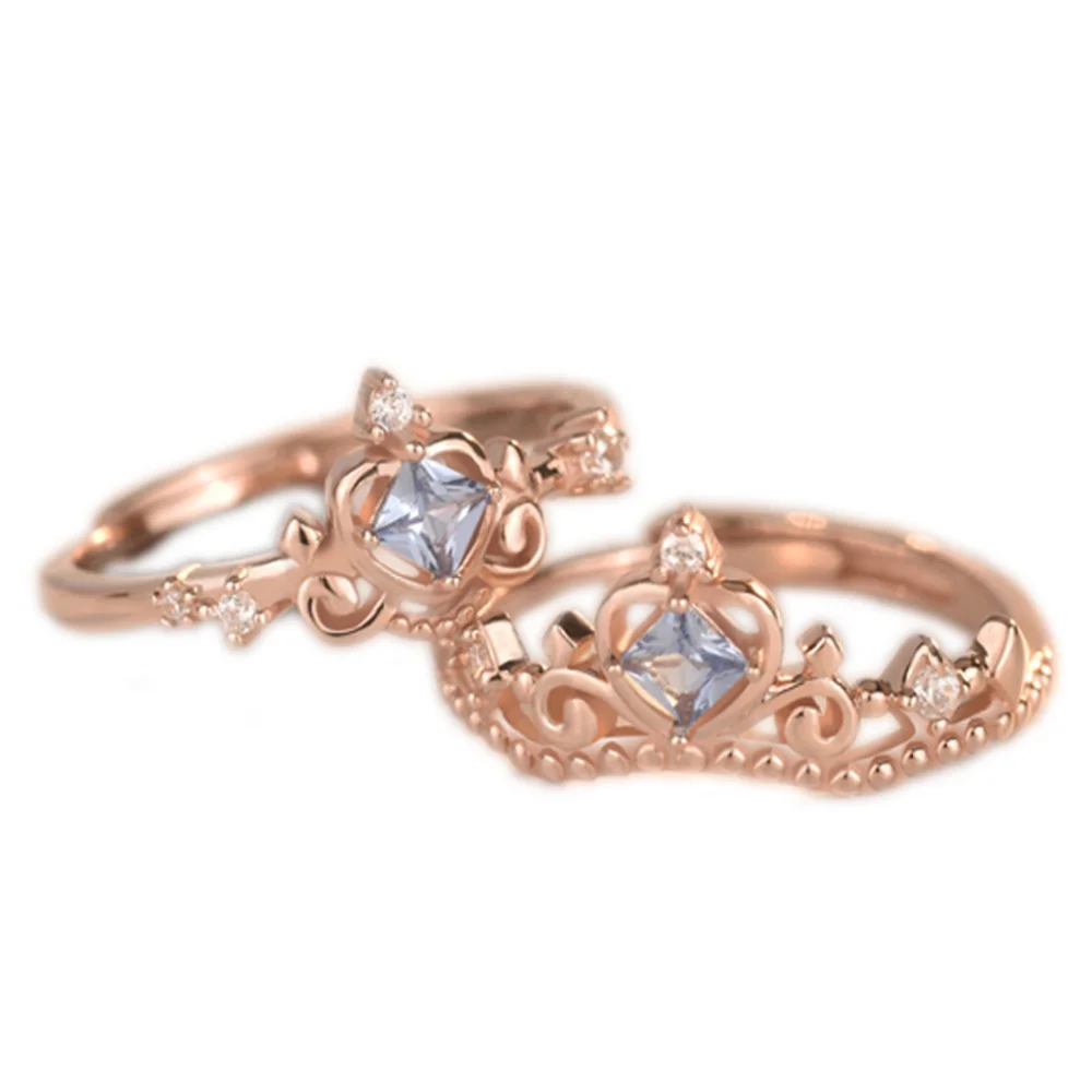 Princess Cinderella Ring