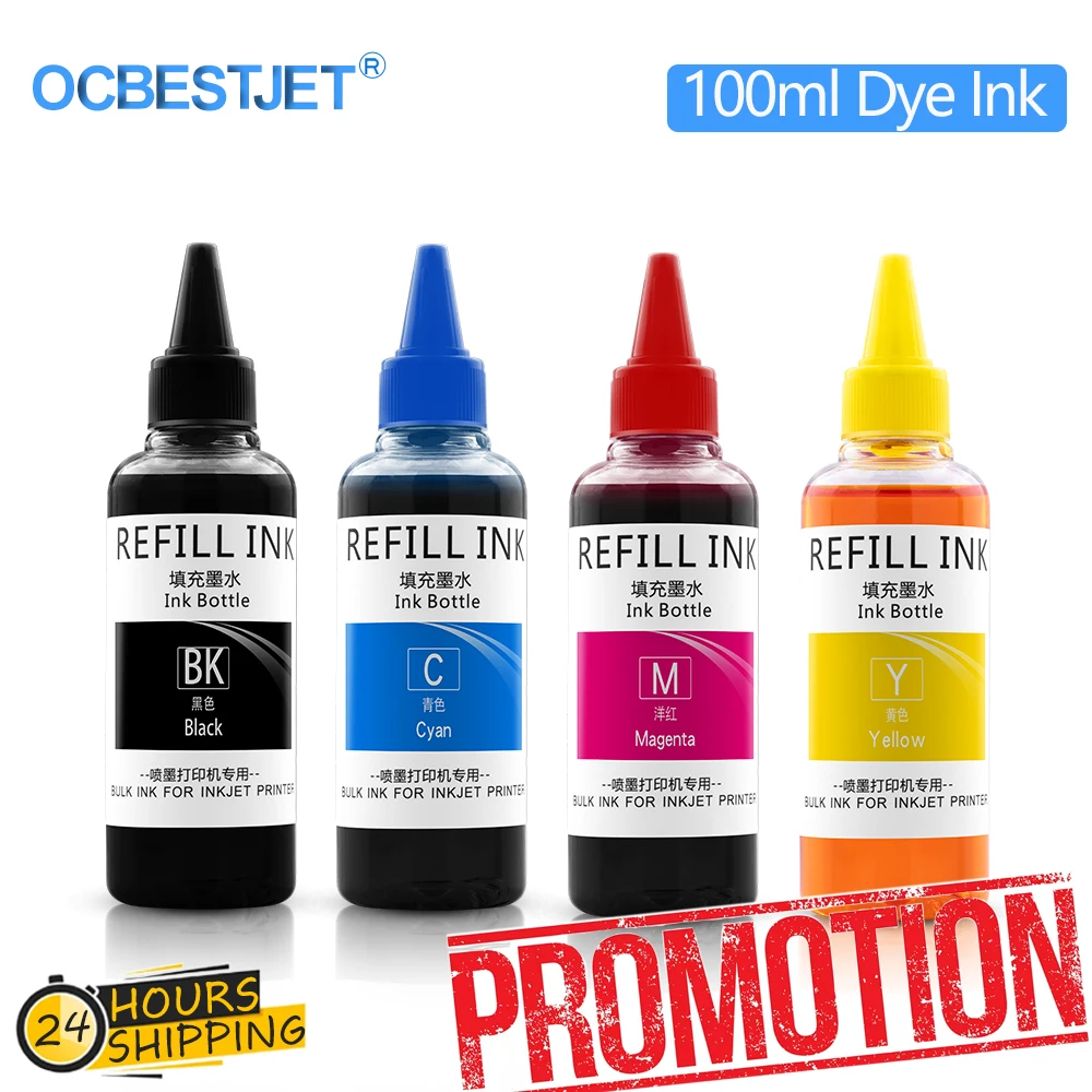 400ml-Dye-Ink-Bottle-For-Epson-Universal-Ink-Compatible-For-Refill-Ink ...