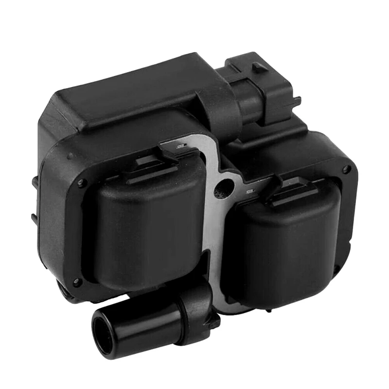 Ignition-Coil-for-Mercedes-Benz-W169-W245-W203-W210-W211-W463-W163-W164 ...