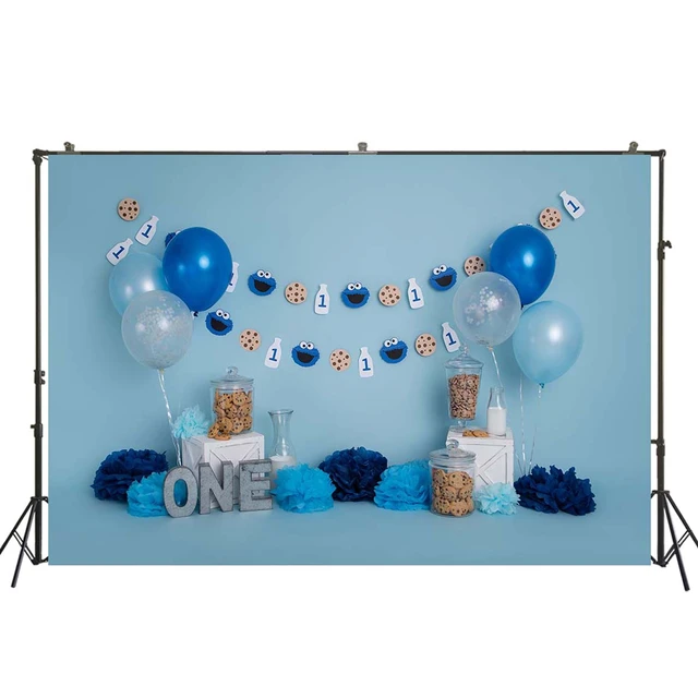 1st Birthday Background Hd