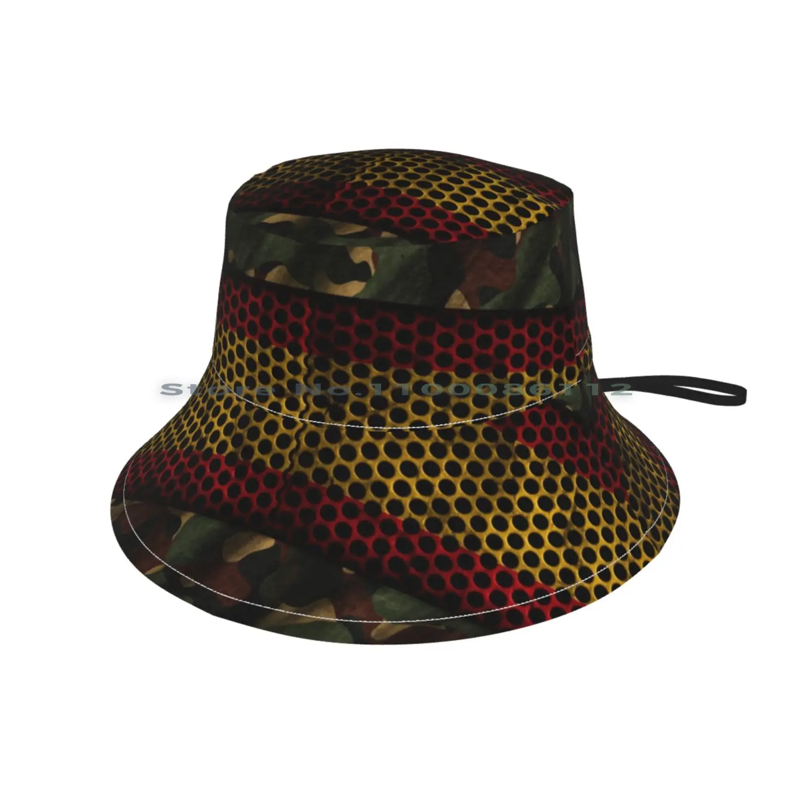 Spanish Soldier Hat