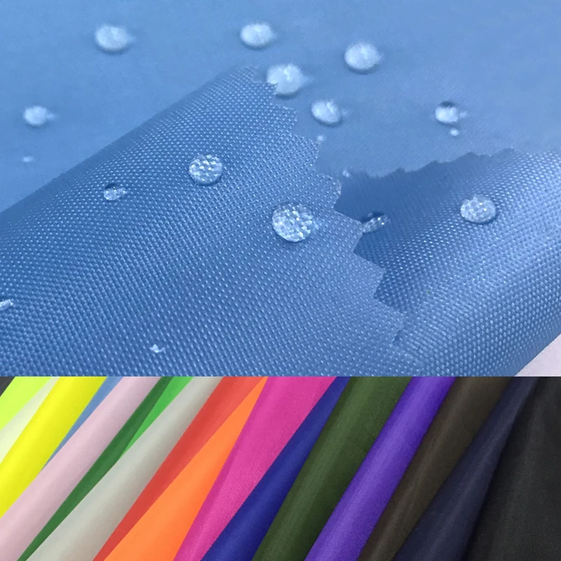 100-150cm-Size-Waterproof-Polyester-Oxford-Fabric-Cover-Cloth-Fabric ...
