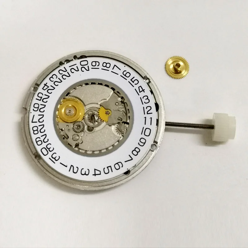 955-414-Quartz-Watch-Movement-Date-At-3-O-clock-Single-Calendar ...