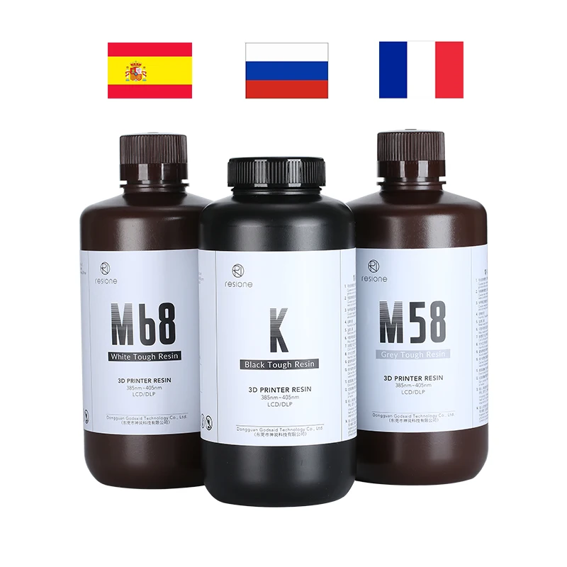 Resione-resina-UV-para-impresora-3d-material-ABS-resistente-de-405nm ...
