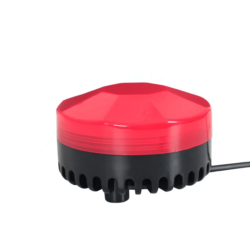 Mini-Audible-Visual-Alarm-Triggerable-Sound-and-Light-Alarm-Built-in ...