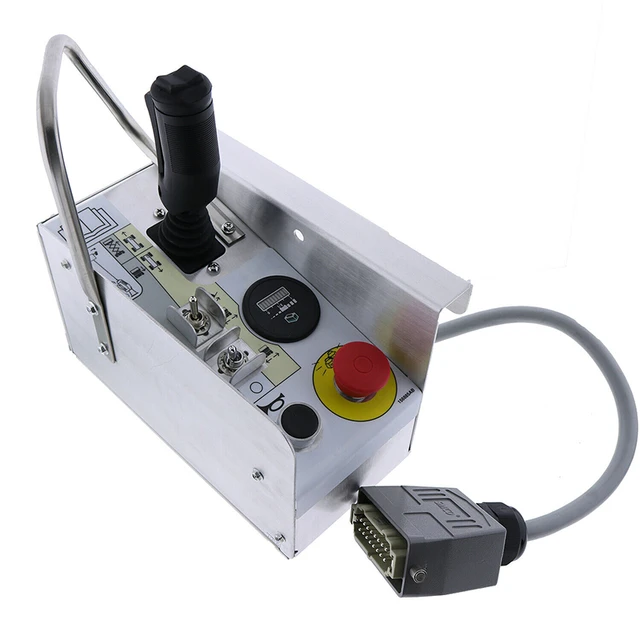 Skyjack 156879 Scissor Lift Control Box Aerial Equipment, 47% OFF