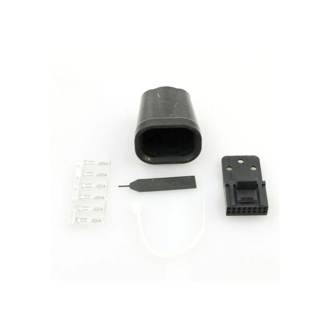 GMBN1021A Accessory 16 pin plug with plug for car radio stations For ...