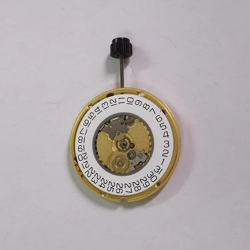 Two-needles-3-points-Watch-Movement-accessories-For-ETA-955-412 ...