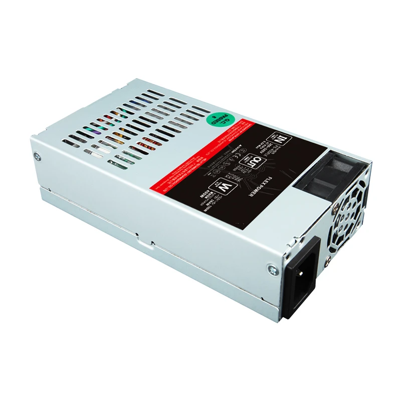 Original PSU For 1stplayer ITX FLEX NAS Small 1U A4 K39 S3 RTX2070 5700 ...