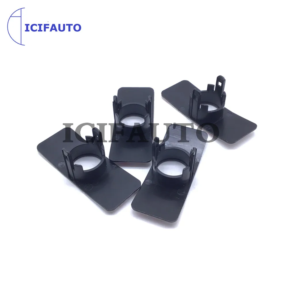 시트로엥 푸조 BMW용 PDC 주차 보조 센서 홀더, 22mm 66209196705 662003938 A2125420018 ...