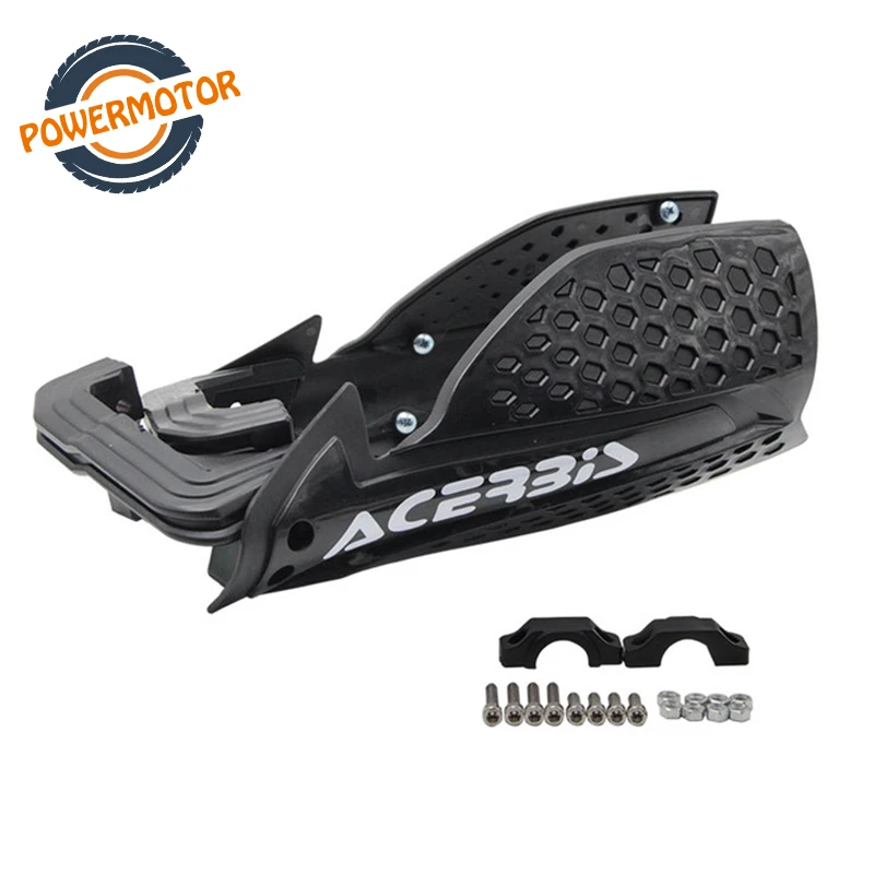 Motocross-Hand-Guards-Handguard-Protector-Protection-For-Motorcycle ...