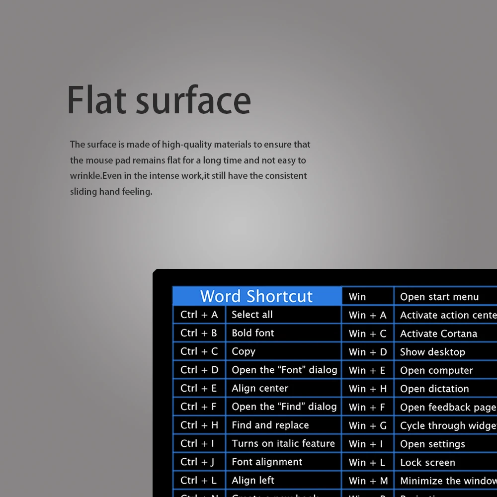 Photoshop Surface For Desk