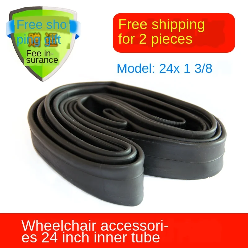 24-Inch-Inner-Tube-Wheelchair-Tire-Rear-Wheel-Rear-Wheel-24x13-8 ...