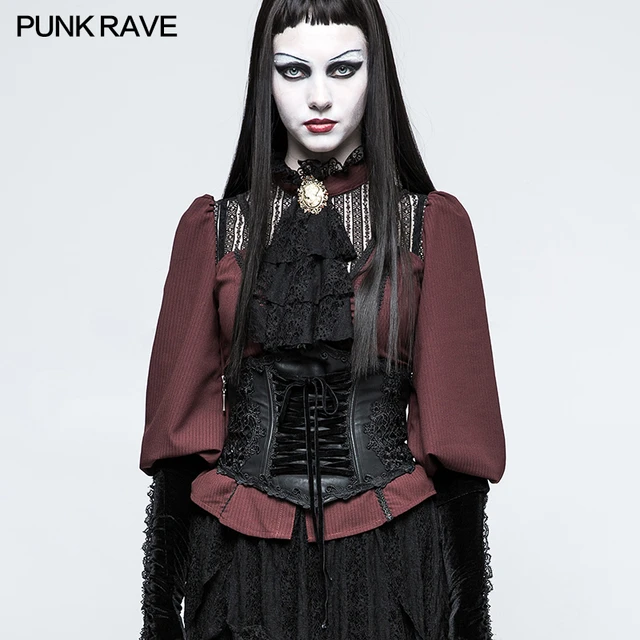 Visual Kei Girl Fashion