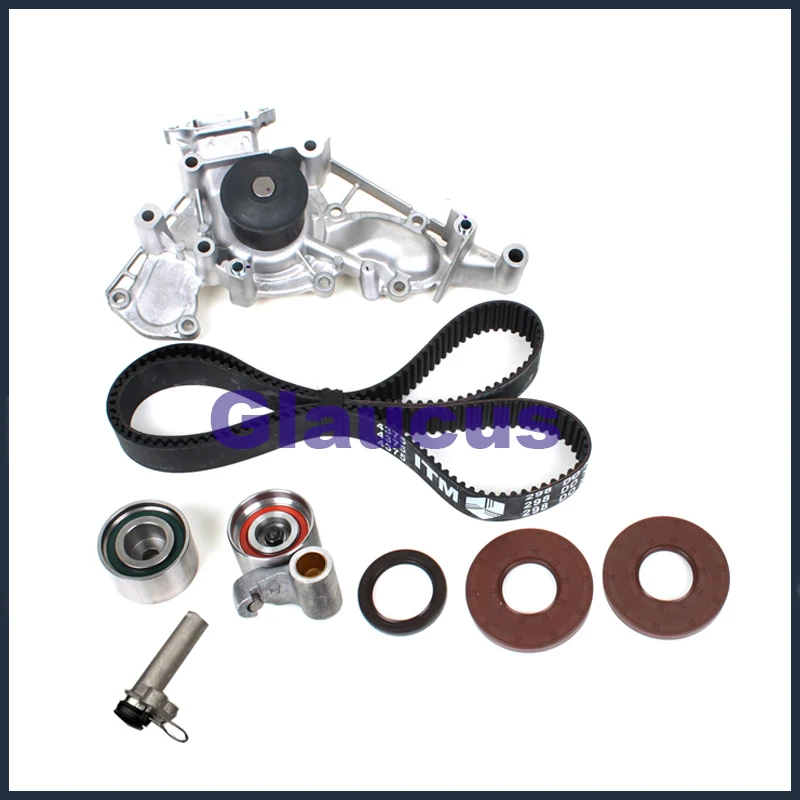 1uz 1uzfe 2uz 2uzfe 3uz 3uzfe Timing Belt Tensioner water pump kit for ...
