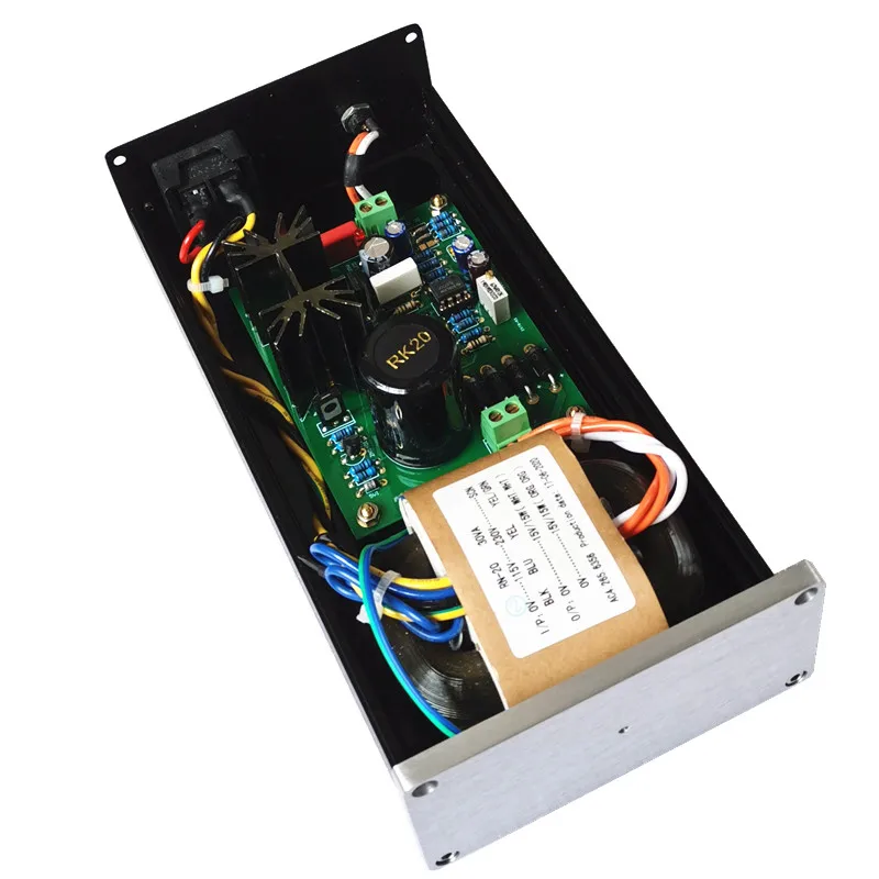 30w Studer900 Linear Regulated Power Supply Dc 12v - Ac/dc Adapters ...