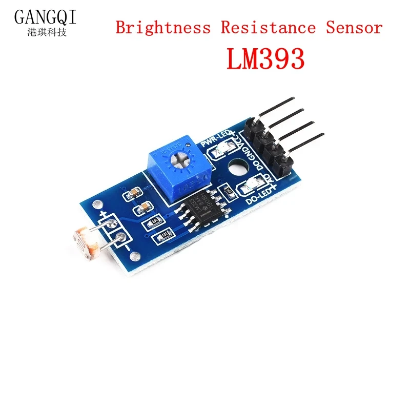 Photosensitive-Brightness-Resistance-Sensor-Module-Light-Intensity ...