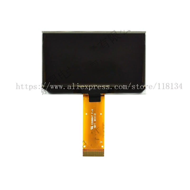 Ug2864asypg01 Ug2864asyp G01 Ug-2864asy Pg01 2864asyp 60*37mm Oled ...