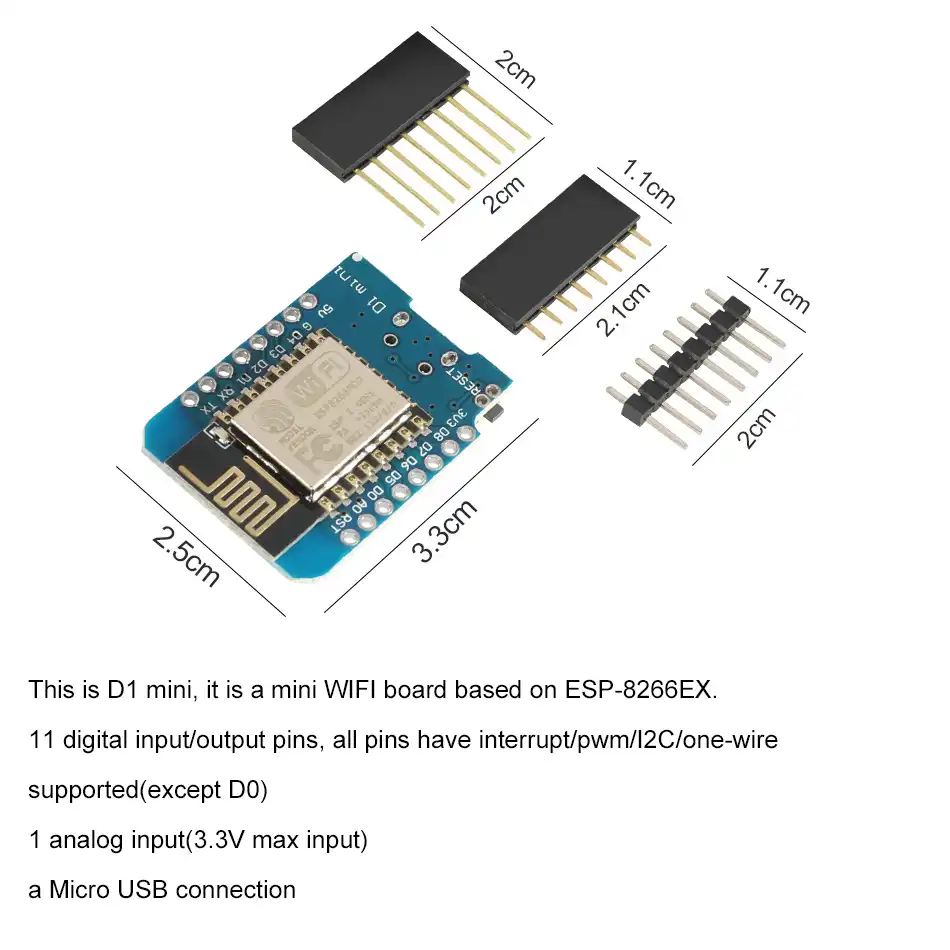 Беспроводной модуль Nodemcu V3 V2 Esp32 D1mini Lua Wifi макетная плата Esp8266 с антенной Pcb и ...