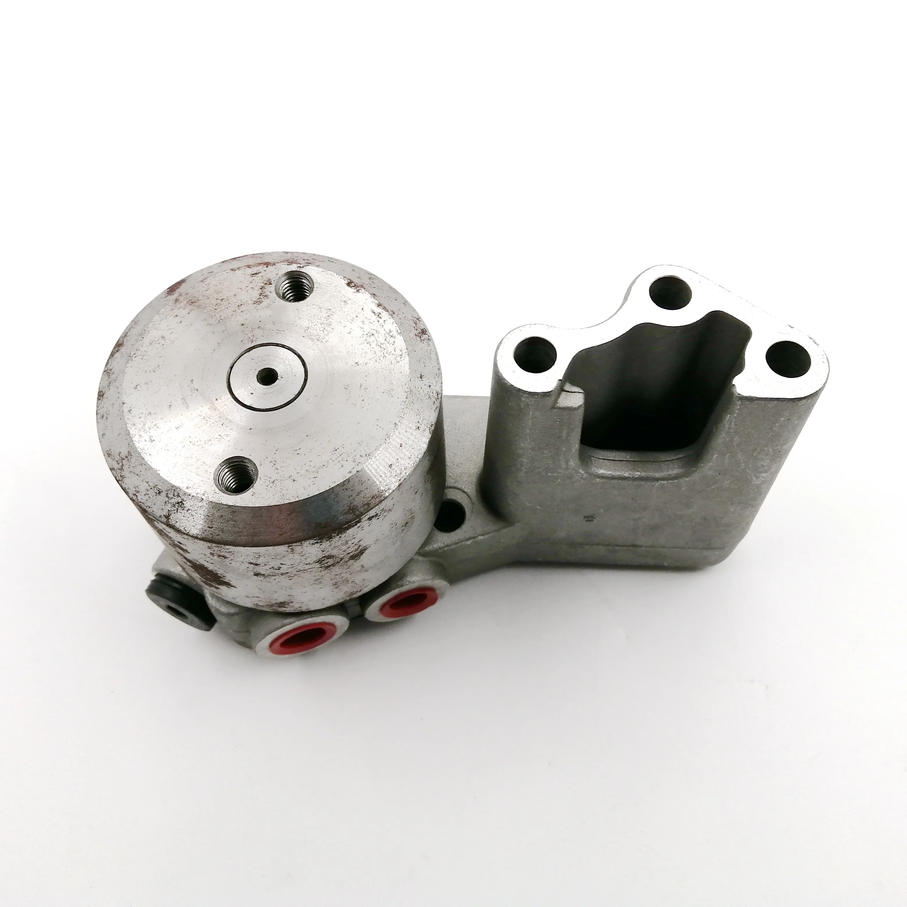 VOE21620116-Fuel-Pump-Genuine-Spare-Parts-21620116-for-Volvo-EC140 ...