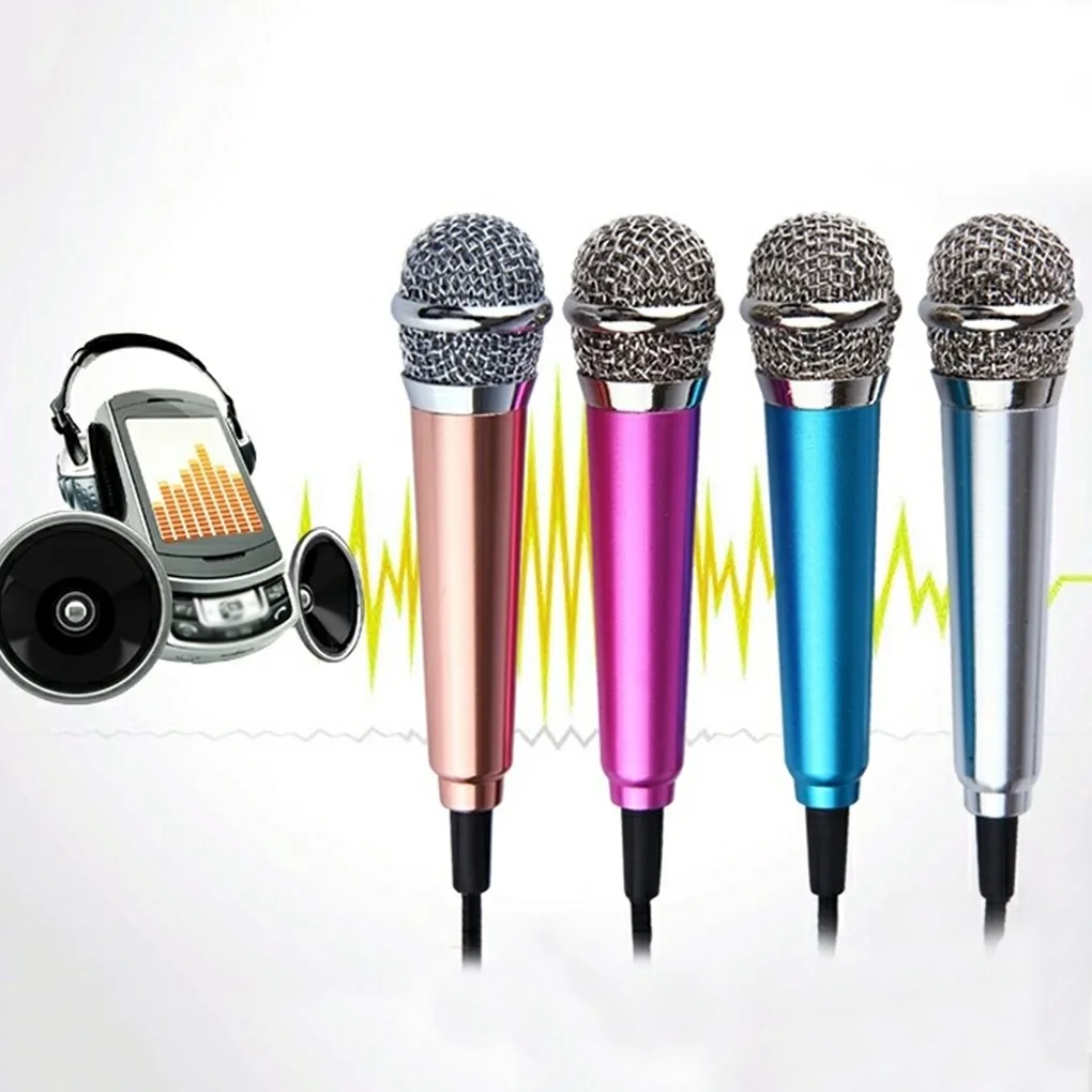 3-5mm-Portable-Mini-Speech-Phone-Mic-Stereo-Studio-Audio-Microphone-for ...