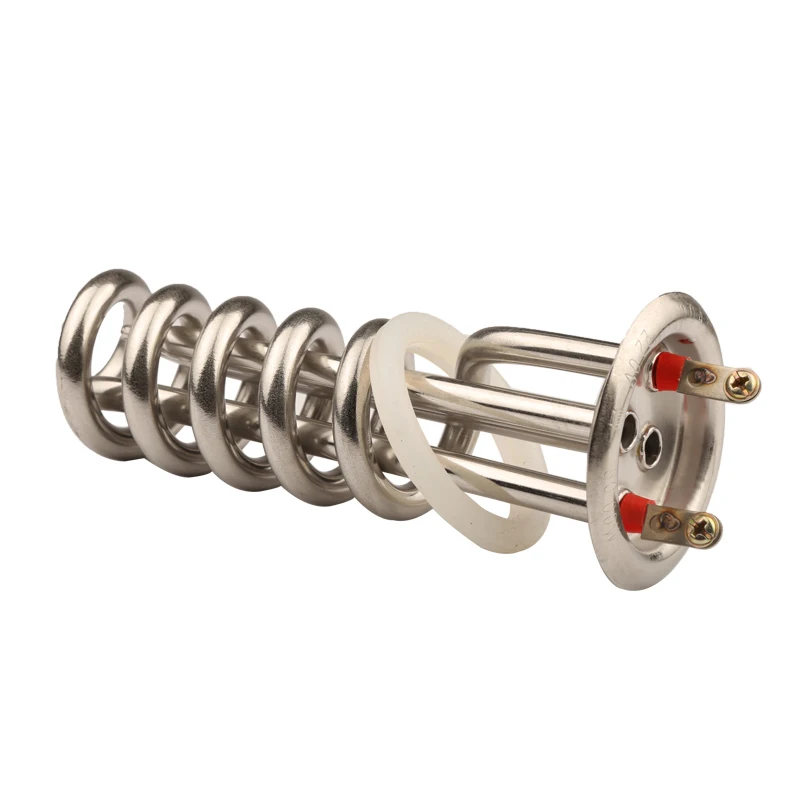 220V-3000W-Spiral-Shape-Electric-Heat-Tube-SUS304-Stainless-for ...