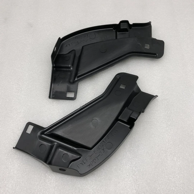 1 pçs fender traseiro pequeno bafflen para byd f3 l3 g3 forro da roda ...