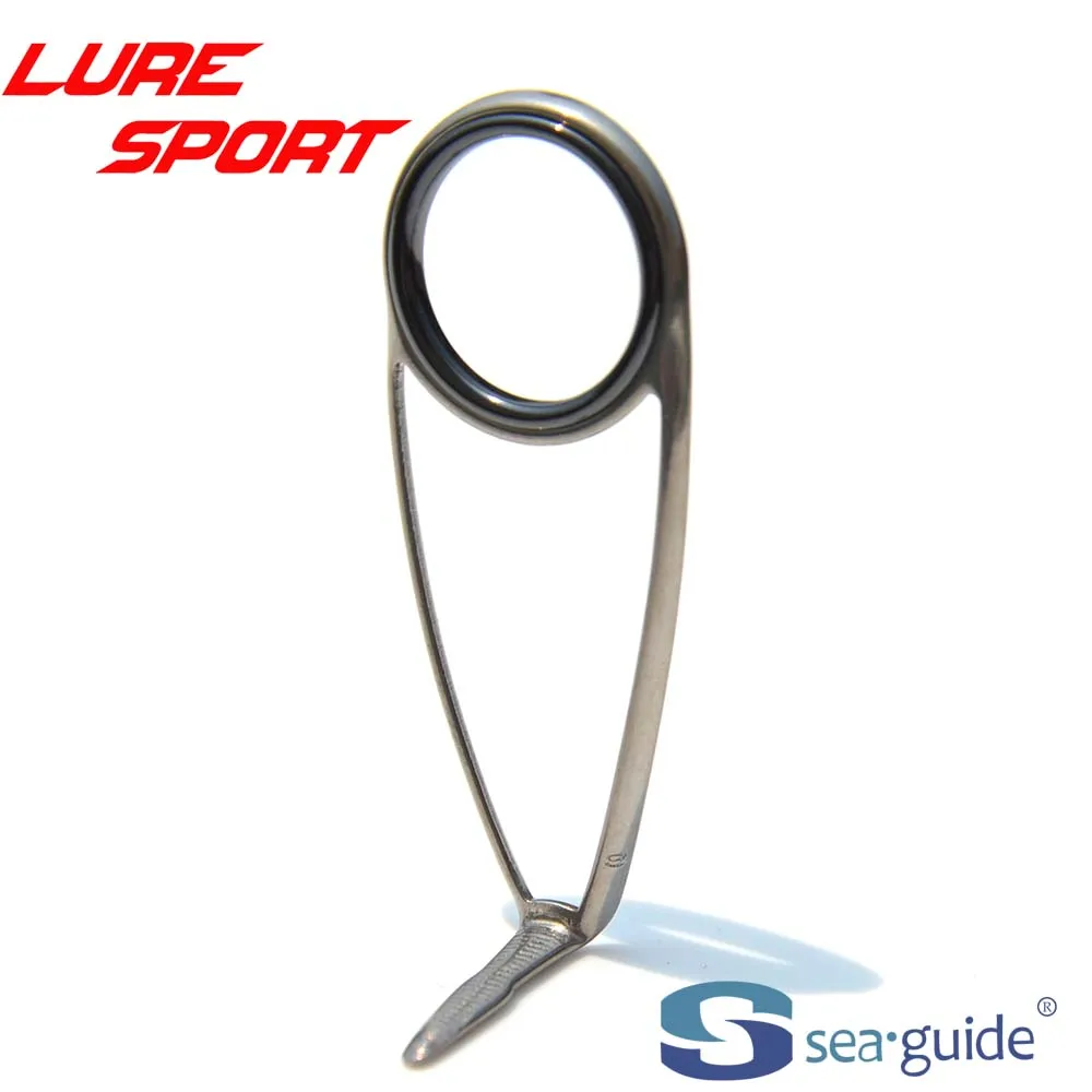 SeaGuide 4pcs SXOMLSG SXOHLSG Guide Stainless Steel Frame LS Ring Guide ...
