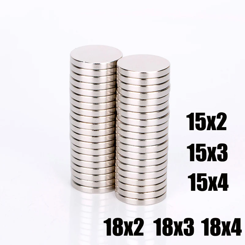 15x2-15x3-15x4-10x2-12x2-10X3-mm-Magnet-Strong-Magnets-Rare-Earth ...
