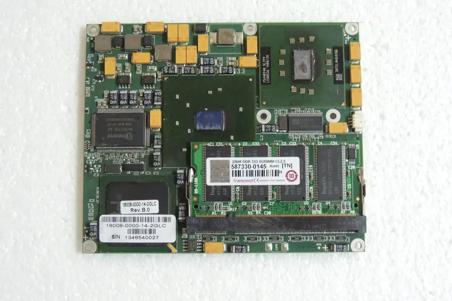 Kontron-18008-0000-14-2-ME008-000014-2C-ETX-motherboard-industrial ...