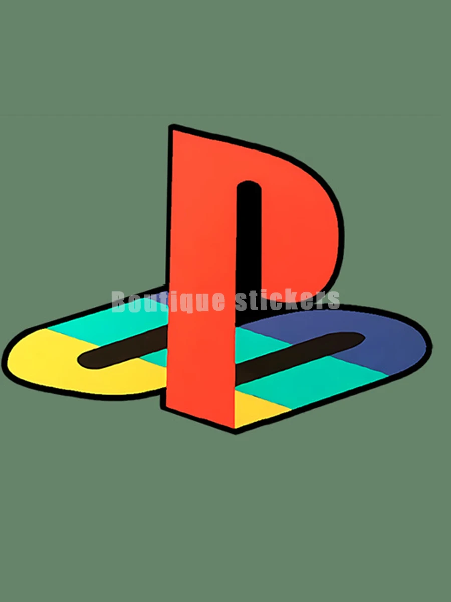 Ps2 Logo