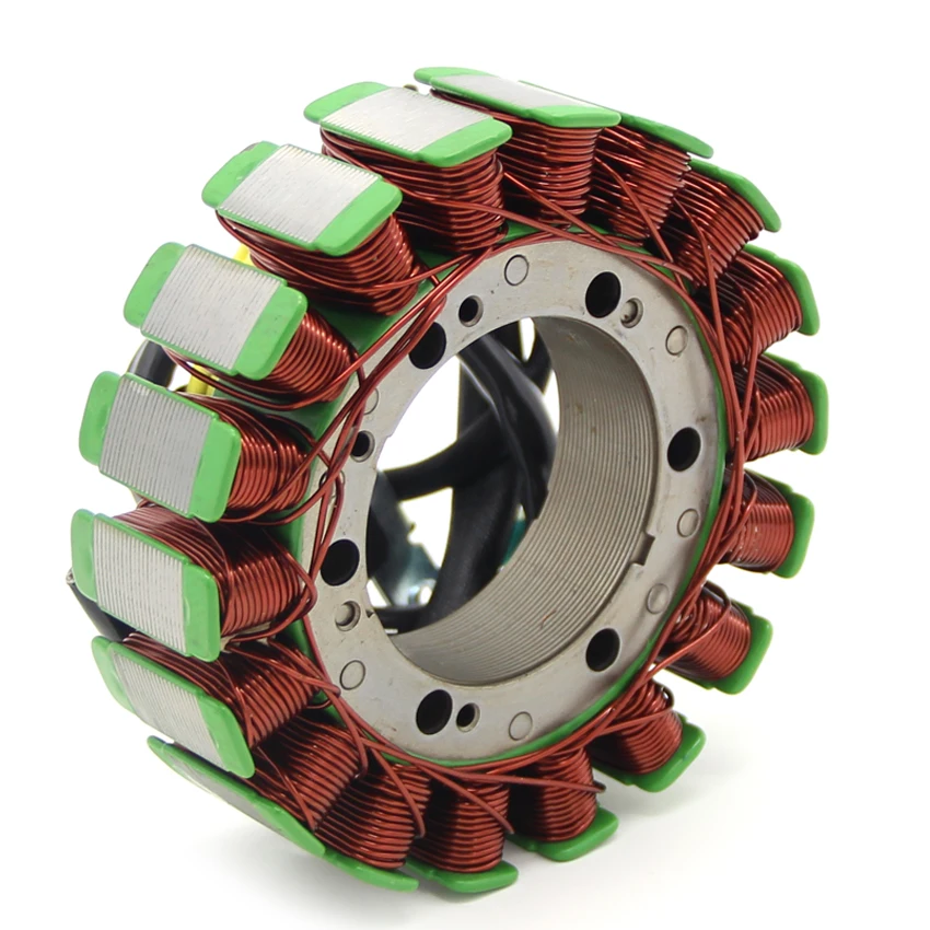 Motorcycle Ignition Magneto Stator Coil For Aprilia RSV1000 Tuono Mille ...