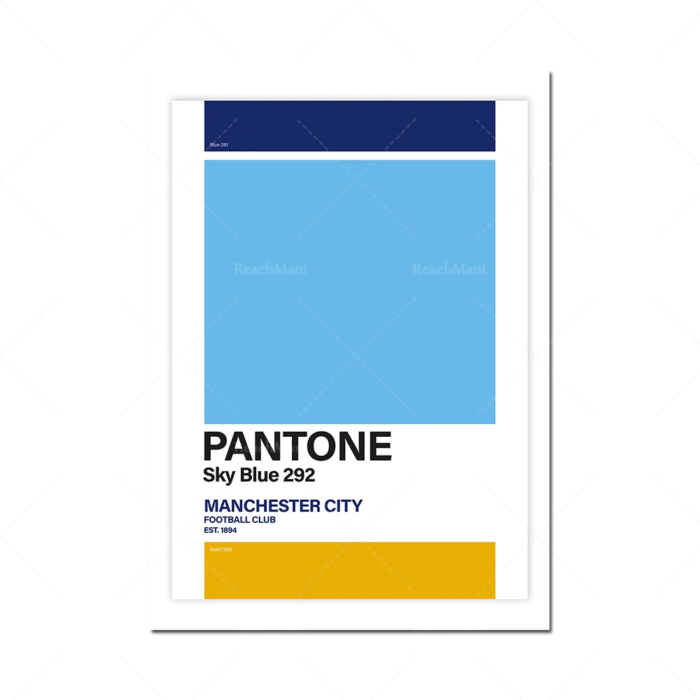 Pantone 281