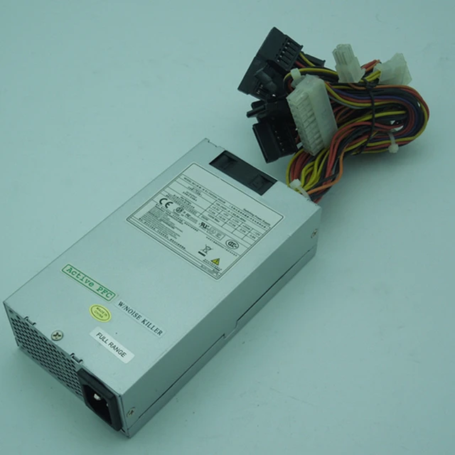 Original PSU For FSP FLEX Small 1U 250W Switching Power Supply FSP250 ...