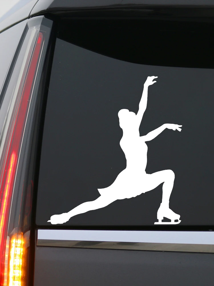 Frozen Car Decals