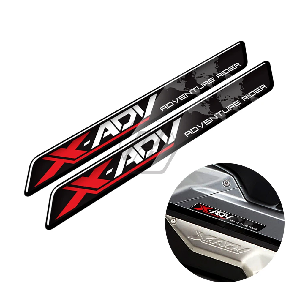 3D-Motorcycle-Adventure-Rider-Sticker-Case-for-HONDA-X-ADV-XADV-150-250 ...