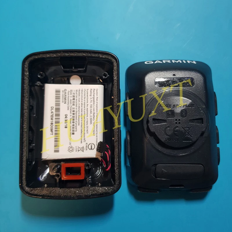 Review: Garmin Edge 520 Plus | atelier-yuwa.ciao.jp