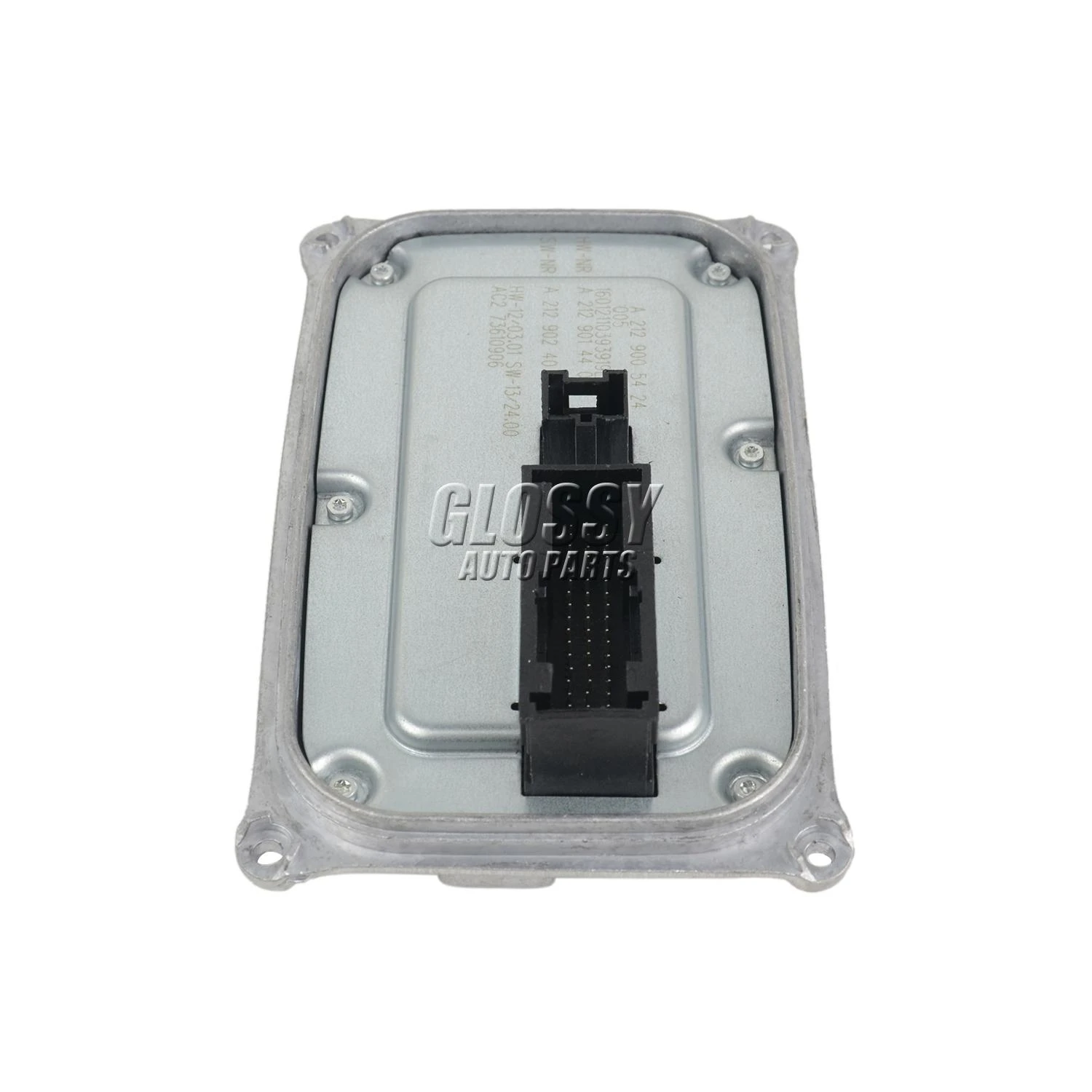 Headlight Assemblies Car Parts LED Headlamp Control Module for MERCEDES ...