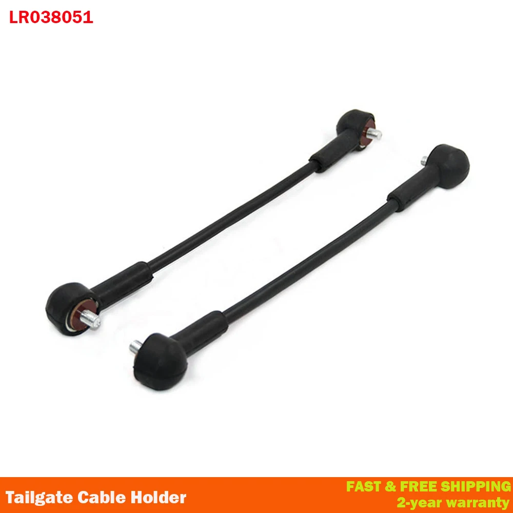 Car-Tailgate-Strut-Bars-Cable-Holder-LR038051-Replacement-Fit-For-Land ...